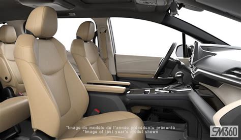 Regency Toyota Vancouver The 2024 Sienna Hybrid Limited AWD 7 Passengers