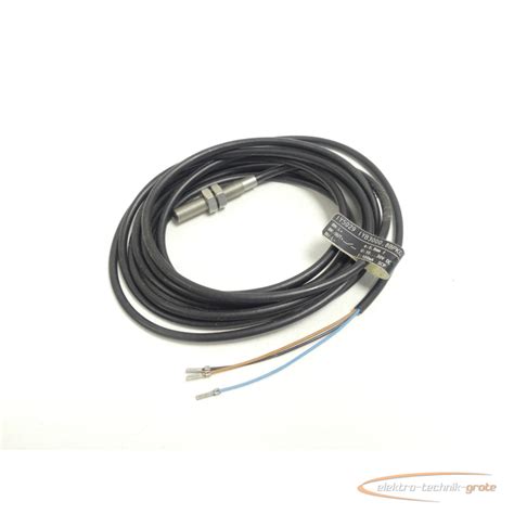 Ifm IY5029 IYB3000 8BPKG Induktiver Sensor Ungebraucht 137 74