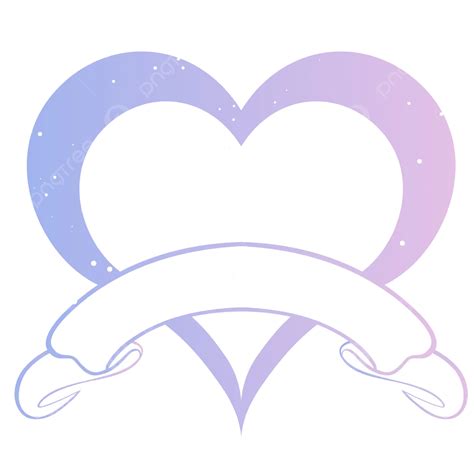Moldura De Cora O Amor Vetor Png Cora O Foto Amor Imagem Png E