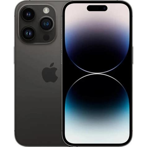 Apple IPhone 15 Pro Max 256GB Siyah Titanyum Inbox Tr