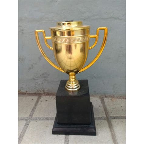 Jual Paket Trophy Piala Set Juara 123 Tropi 228 Champions Shopee