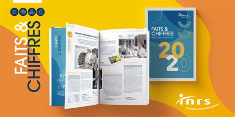 INRS Faits Chiffres 2020 INRS