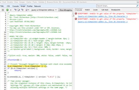 javascript getting jquery datetimepicker add on to work with textbox valuable tech notes