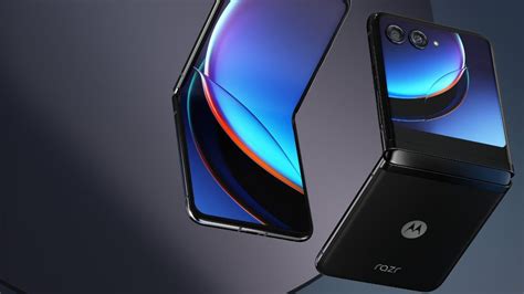 Motorola Razr Ultra Shows Up A Week Early On A Retailer S Website
