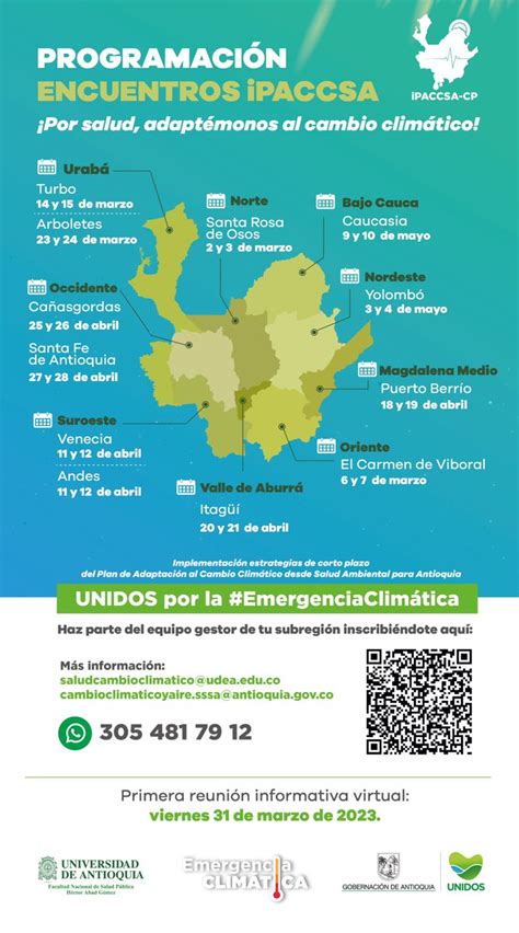Secretaría Seccional de Salud de Antioquia on Twitter Por la salud de