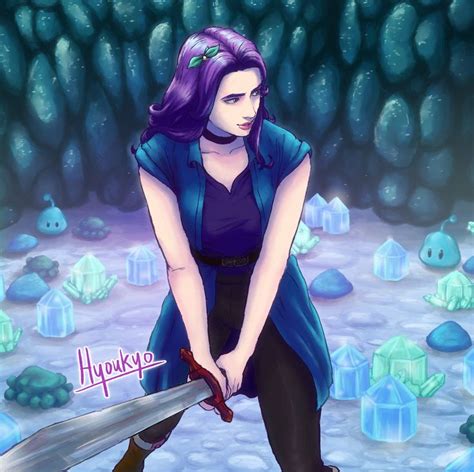 Stardew Valley Girls Fan Art Sexiezpicz Web Porn