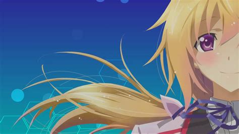 Is Infinite Stratos Wallpapers Wallpaper Cave