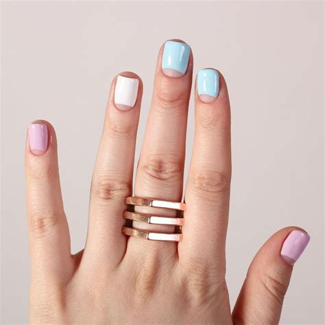 Russian Manicure Wie gefährlich ist der neue Nageltrend Neue