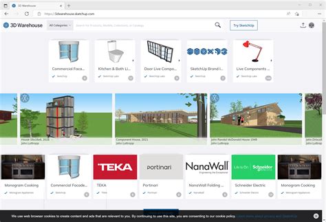 Sketchup Elitecad Architektur Help Center