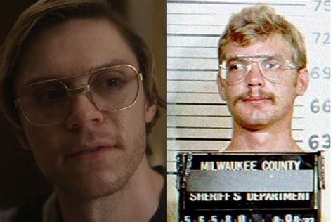 Conoce A Jeffrey Dahmer El Asesino Conocido Como El Carnicero De
