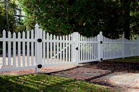 How To Build A Picket Fence Gate A DIY Guide Hunker