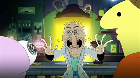 Adult Swim Smiling Friends Season 2 Episode 5 Promo 1 YouTube