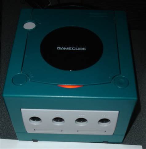 Nintendo Gamecube Dolphin Development Kit Hardware RetroReversing