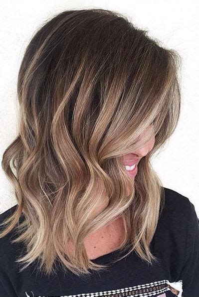 Envious Balayage Hair Color Ideas For Balayage Hair Hair