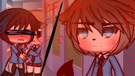 no puedo negarte los celos me están matando No original meme gacha