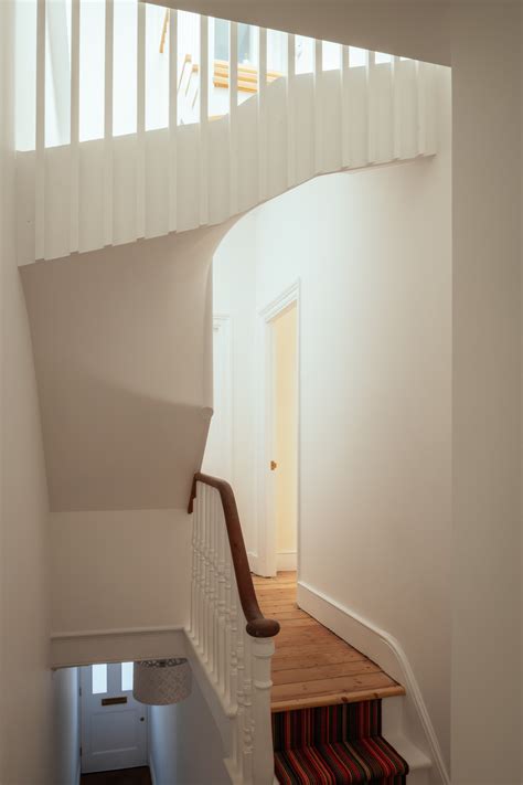 The Naked House By Whittaker Parsons Ltd
