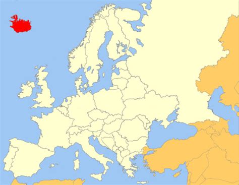 Western Europe Countries And Capitals Flashcards Quizlet