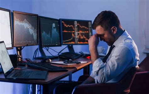 Qué es el riesgo financiero y qué tipos hay