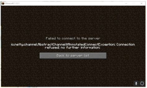 Fix Minecraft Io Netty Channel Abstractchannel