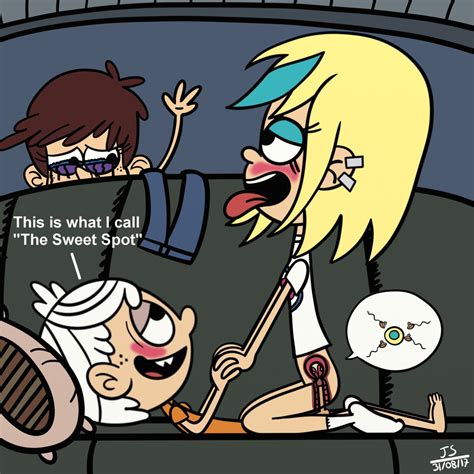 Post 6400490 Javisuzumiya Lincolnloud Samsharp Theloudhouse