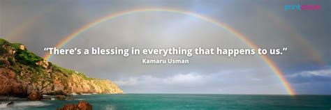 80 Blessings Quotes To Make You Appreciate Your Everyday Blessings