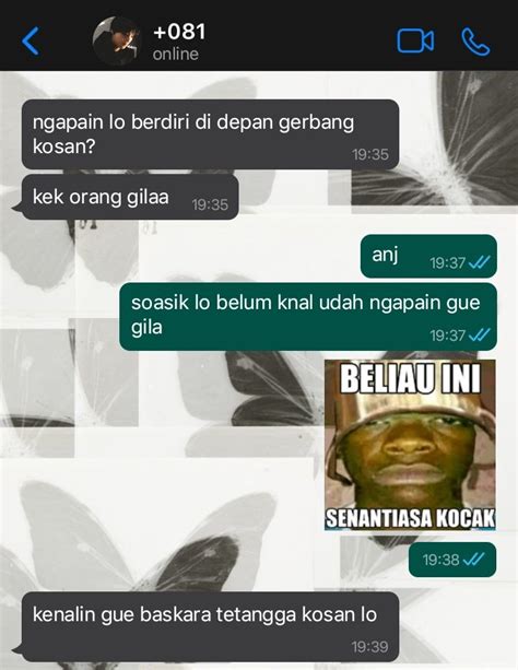 La Au Brondong Debut On Twitter RT MardiyatusShol5 Tetangga Kosan