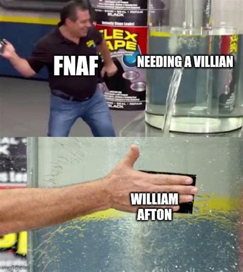 He Always Comes Back Imgflip