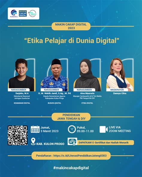 Literasi Digital Undefined