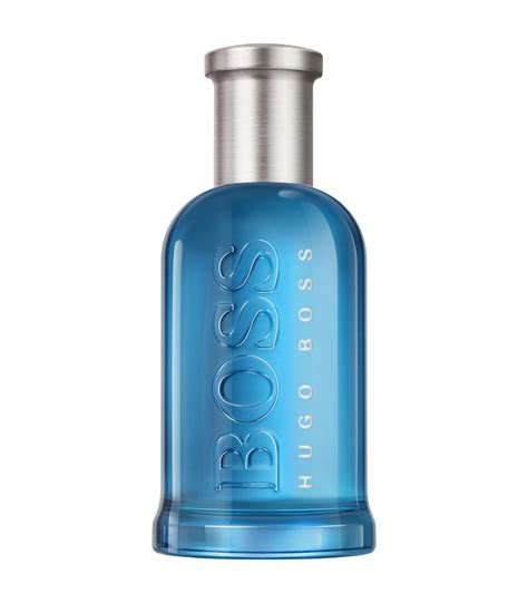 Hugo Boss BOSS BOTTLED PACIFIC Eau De Toilette Pour Homme Vaporisateur