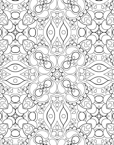 Free Printable Mindfulness Colouring Sheets Printable Templates