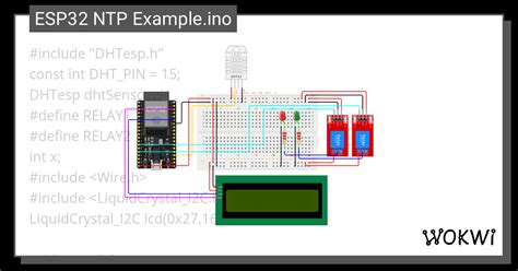 esp32 ntp o copy wokwi esp32 stm32 arduino simulator