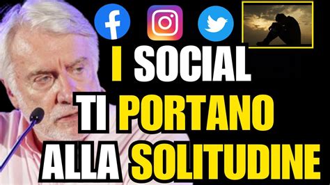 Il Discorso Di Paolo Crepet Che TUTTI Dovrebbero Ascoltare DA VEDERE
