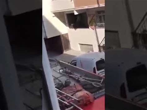 Bağcılar Sondakika Annesinin Kafasını Kesen Uyuşturucu Bağımlısı Adam