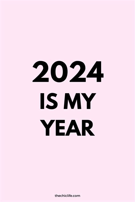 2024 Vision Board Ideas And Examples The Chic Life