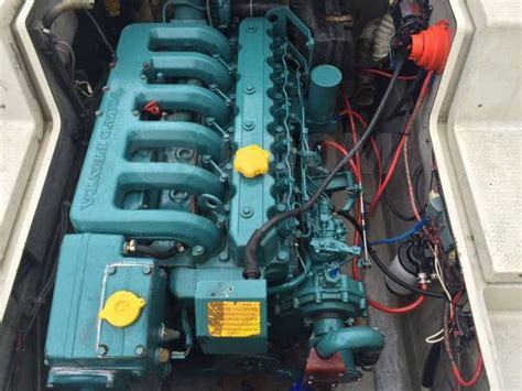 Продам двигатель volvo penta tamd 40b б у в наличии Цена 320 000