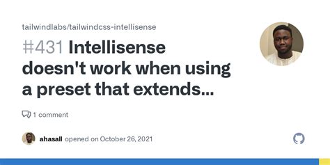 tailwindcss intellisense is not working issue tailwindlabs hot sex picture