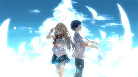 Best Anime Ultra HD Wallpapers Wallpaper Cave