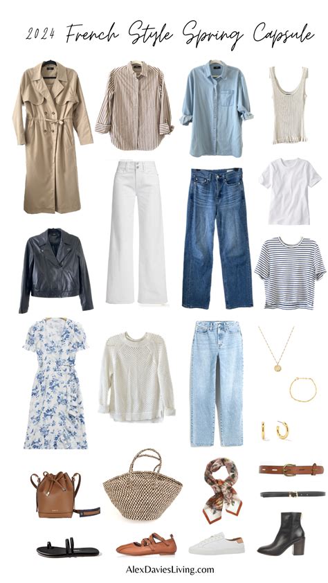 How To Build A Summer Capsule Wardrobe On A Budget Artofit