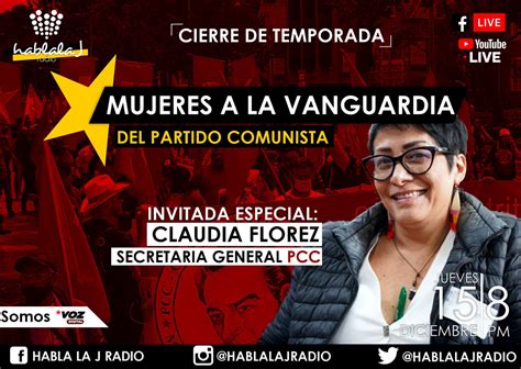 Unión Patriótica Pacto Histórico on Twitter RT HablaLaJradio