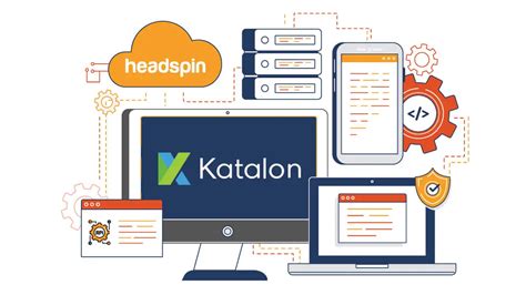 A Detailed Guide On Using Katalon Studio With Headspin