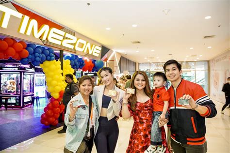 Timezone Opens Its Largest Venue In The Philippines At Ayala Fairview