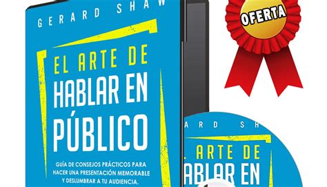 EL ARTE DE HABLAR EN PÚBLICO GERARD SHAW AudioLibro Libros De