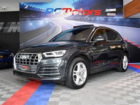 Audi Q S Line Tdi Quattro Gps Lift Keyless Virtual To Cam Ra