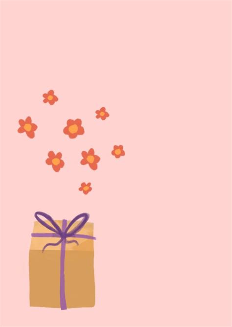 Verjaardagskaart Cadeautjes Jurk Kaartje Go