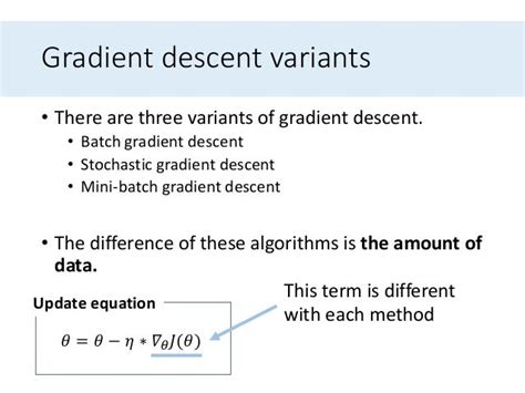 an overview of gradient descent optimization algorithms