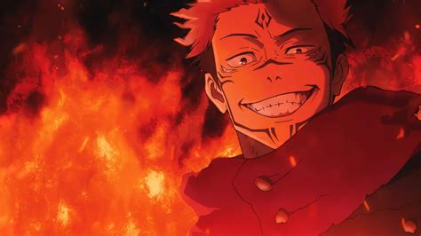 Jujutsu Kaisen Saison 2 l Opening de l arc Shibuya dévoilé