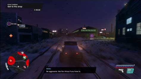 Saints Row 2022 Side Hustles Smelterville West List And