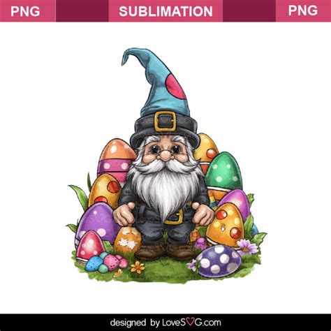 Gnomes Archives Lovesvg