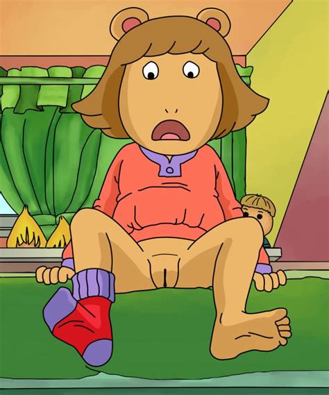 Arthur Cartoon Hentai
