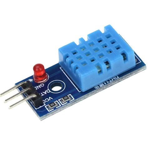 Descubre cómo solucionar el error de lectura del sensor DHT11 DHT22 en